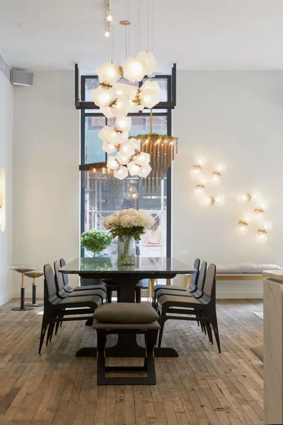 New York Showroom | Gabriel Scott