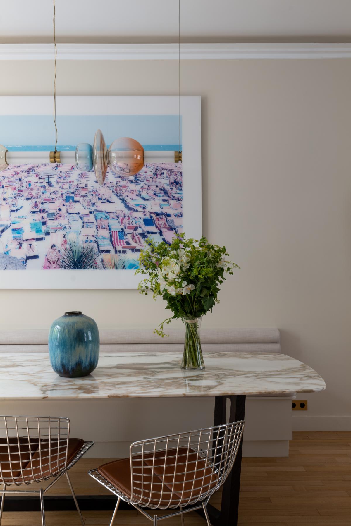 Explore SHB Architecture & Design's latest project in Paris | Gabriel Scott