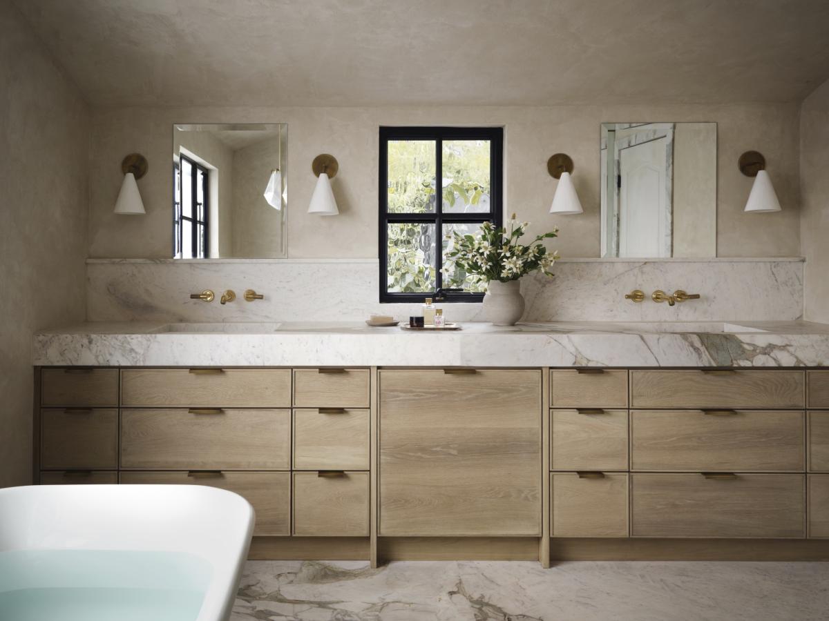 Interior design trends, a showcase by Una Malan | Gabriel Scott