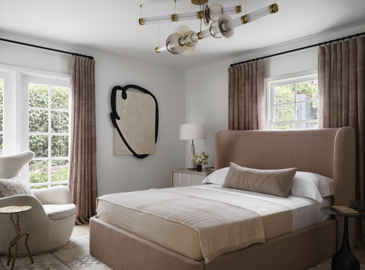 Interior design trends, a showcase by Una Malan | Gabriel Scott