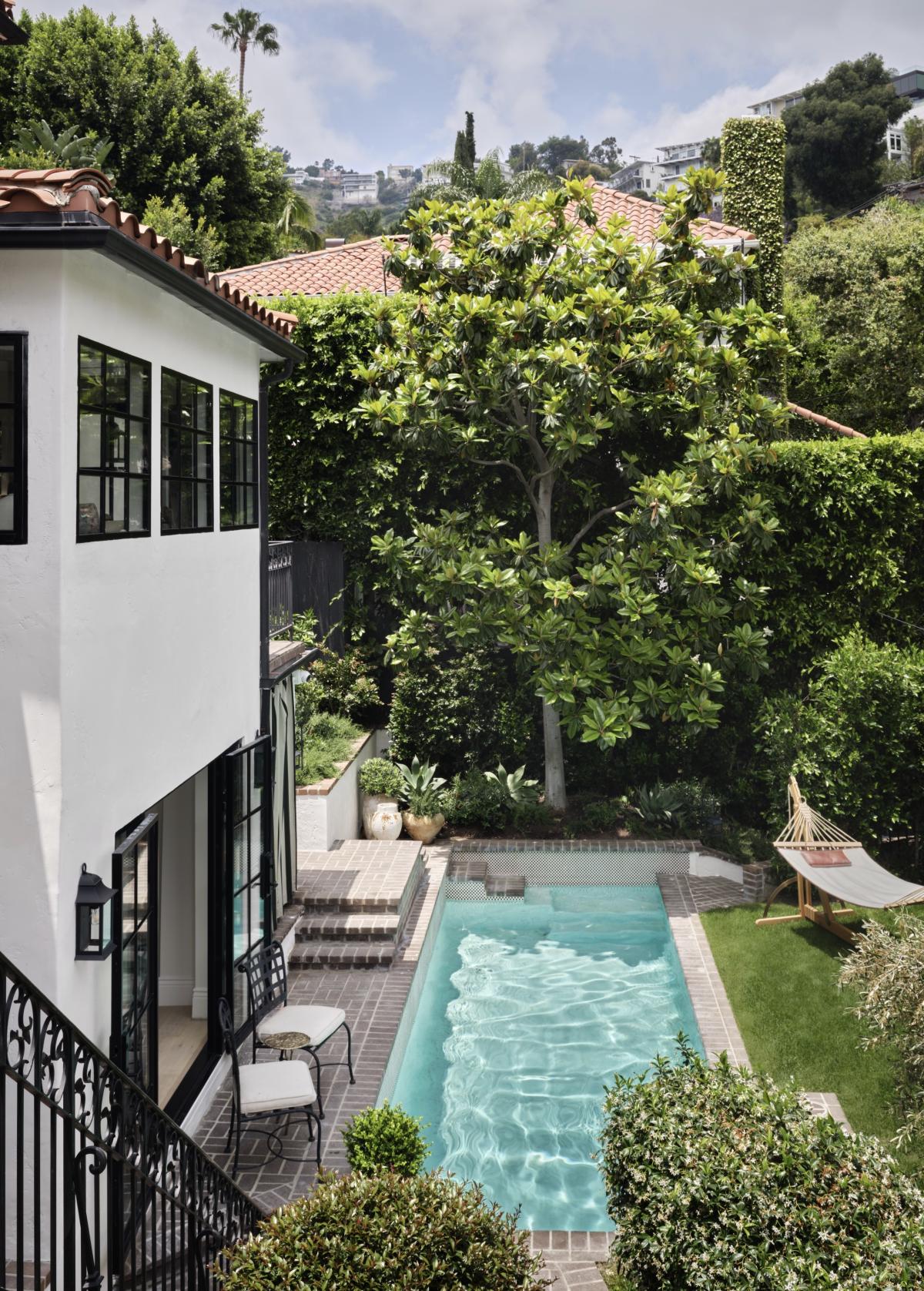 Interior design trends, a showcase by Una Malan | Gabriel Scott