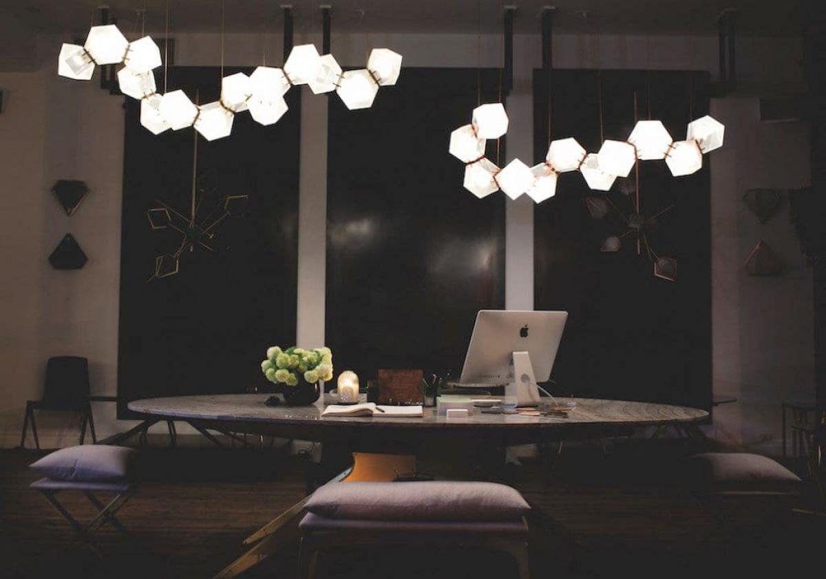 Custom Lighting & Custom Furniture Products | Gabriel Scott