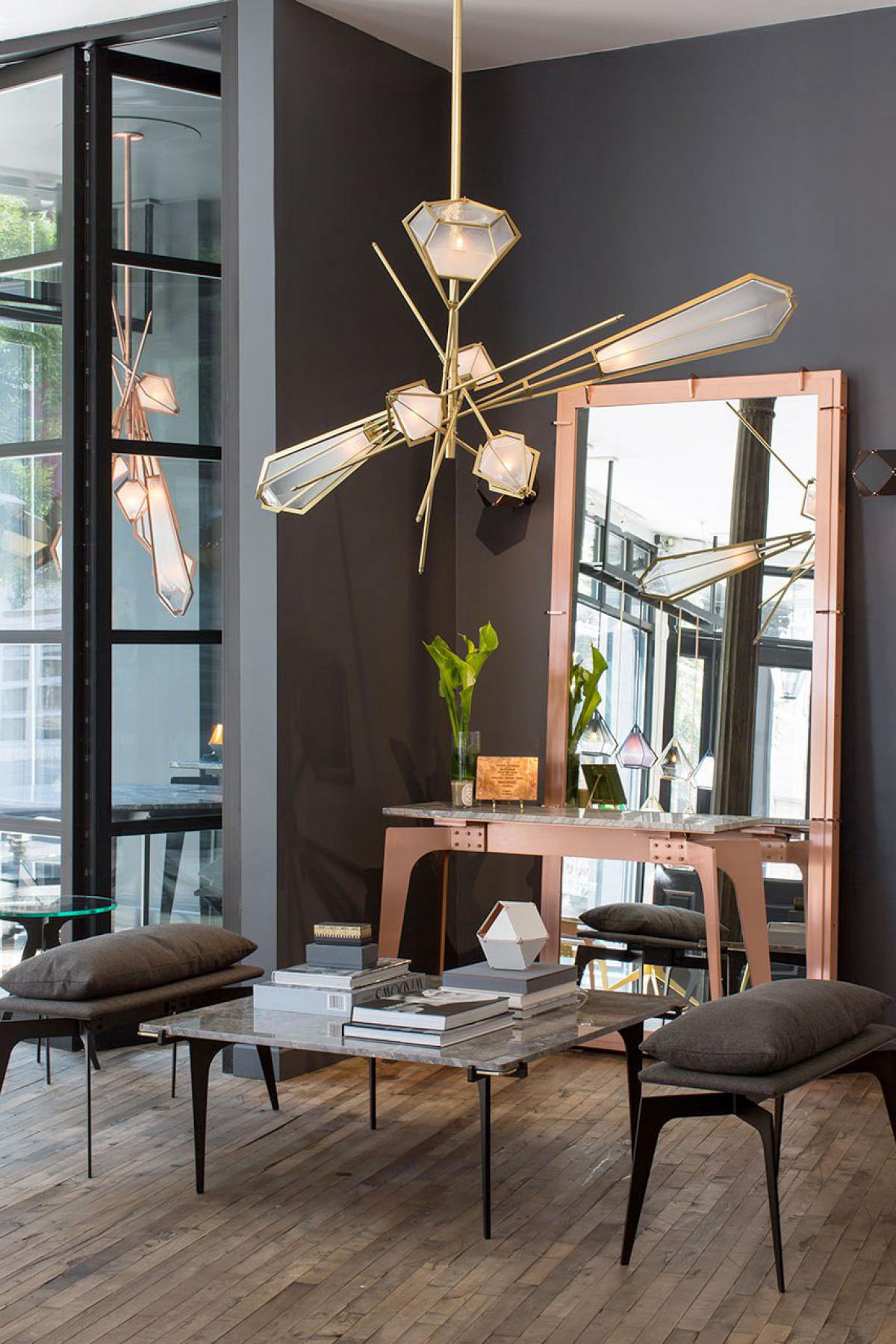 Custom Lighting & Custom Furniture Products | Gabriel Scott