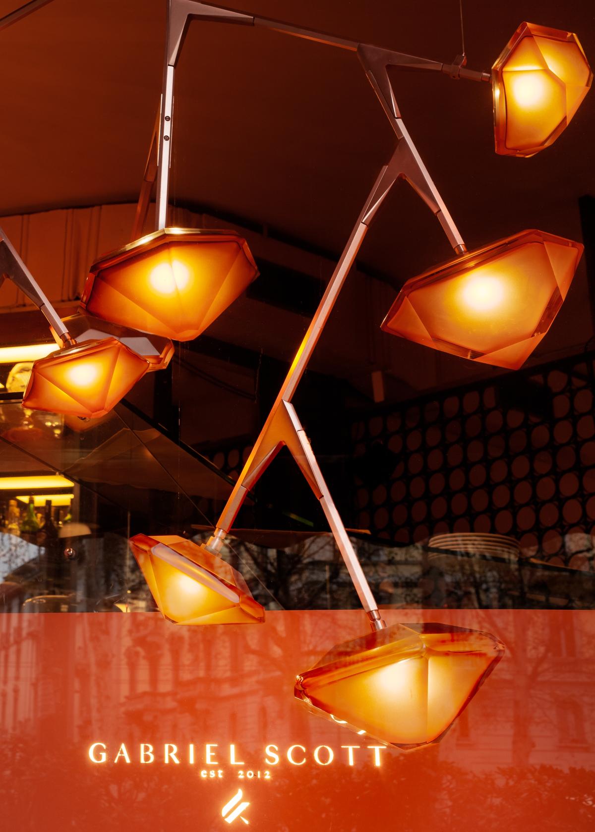 Gabriel Scott launches Custom Design Service | Gabriel Scott