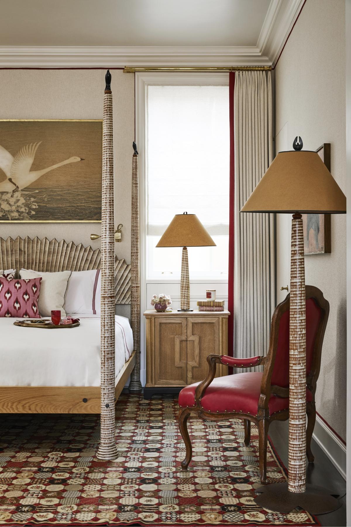 Designer Spotlight: Phillip Thomas Illuminates Luxury with Gabriel ...