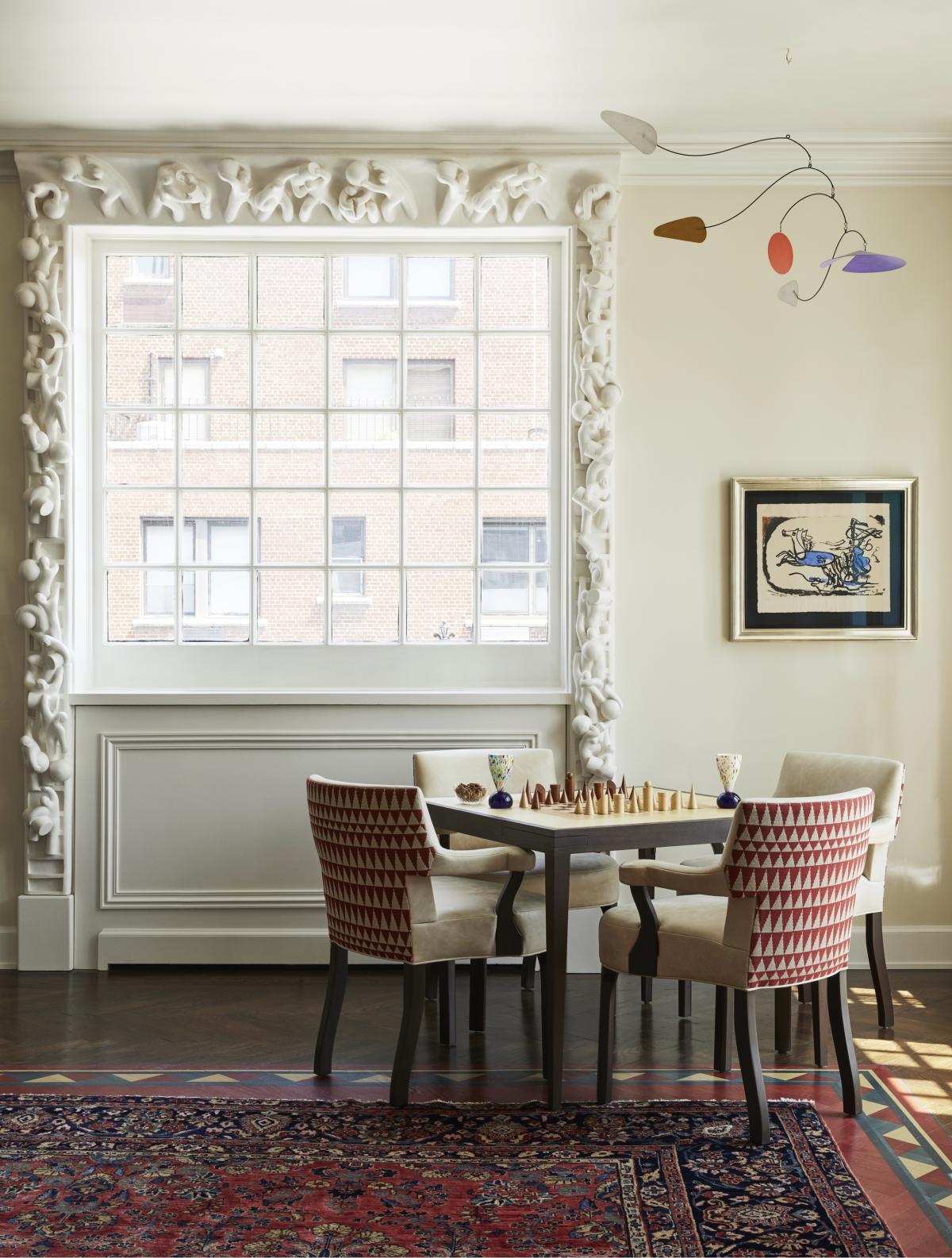 Designer Spotlight: Phillip Thomas Illuminates Luxury with Gabriel ...