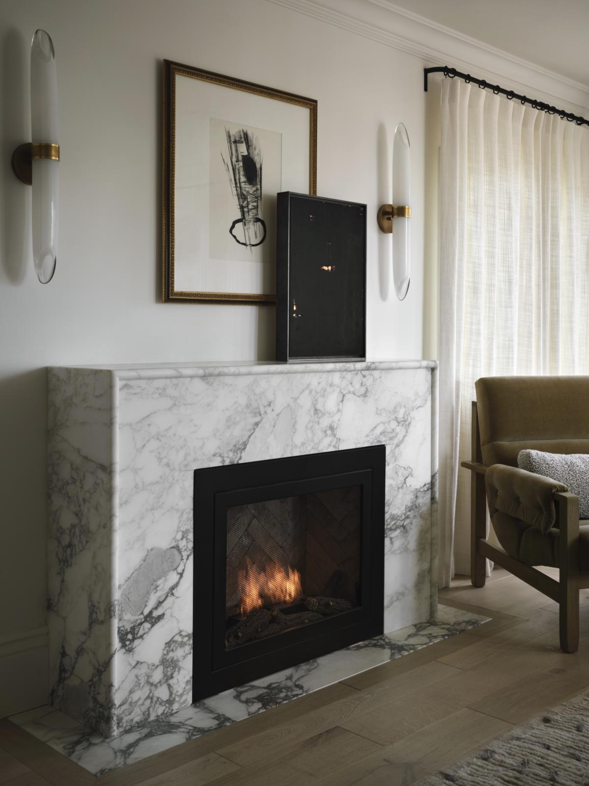 Interior design trends, a showcase by Una Malan | Gabriel Scott