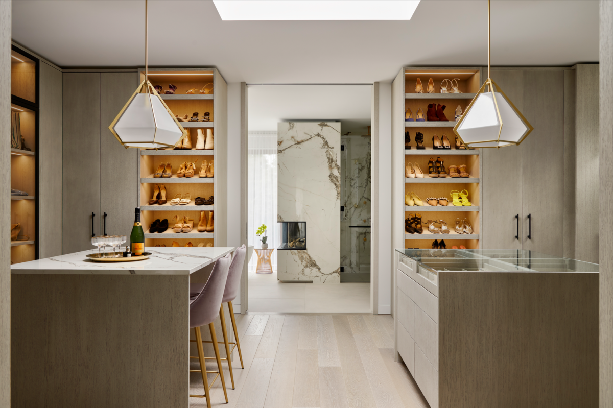 Luxury lighting fixtures | O’Keefe Fiorenza | Gabriel Scott