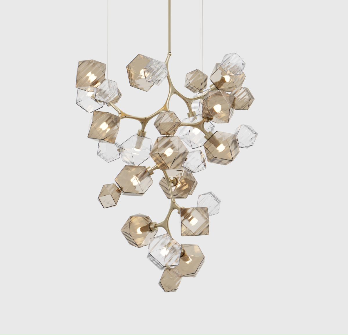Radiant Designs: New Rockwell Collection | Gabriel Scott