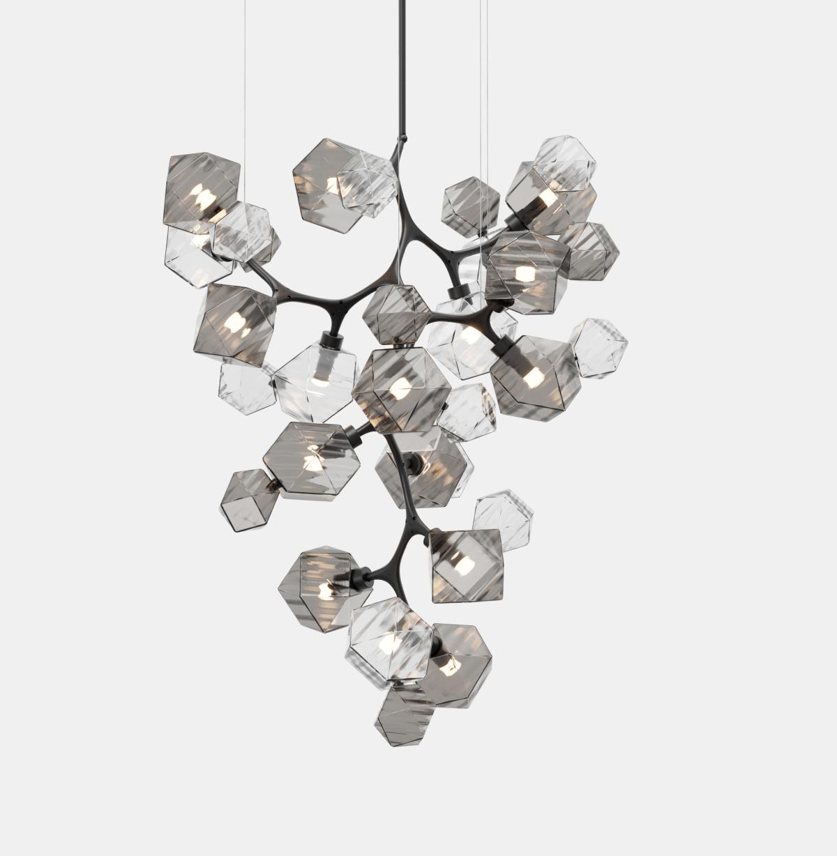 Radiant Designs: New Rockwell Collection | Gabriel Scott