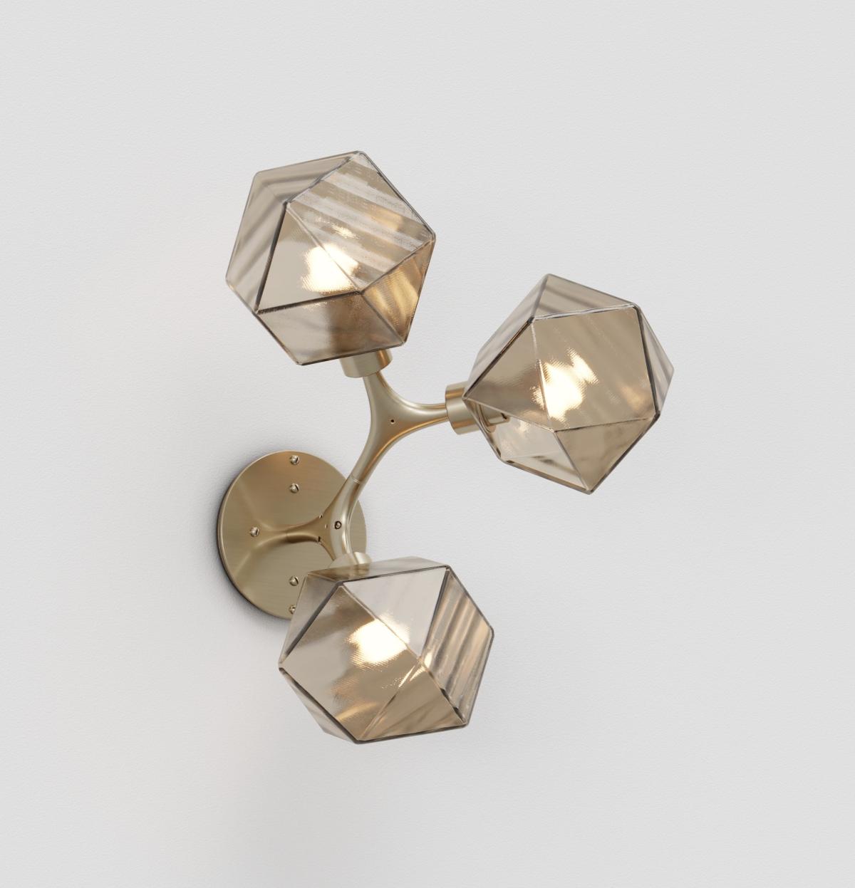 Radiant Designs: New Rockwell Collection | Gabriel Scott