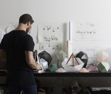 Gabriel Scott launches Custom Design Service | Gabriel Scott