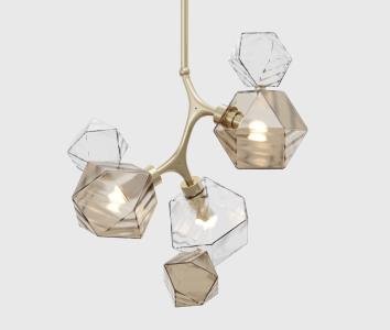 Radiant Designs: New Rockwell Collection | Gabriel Scott